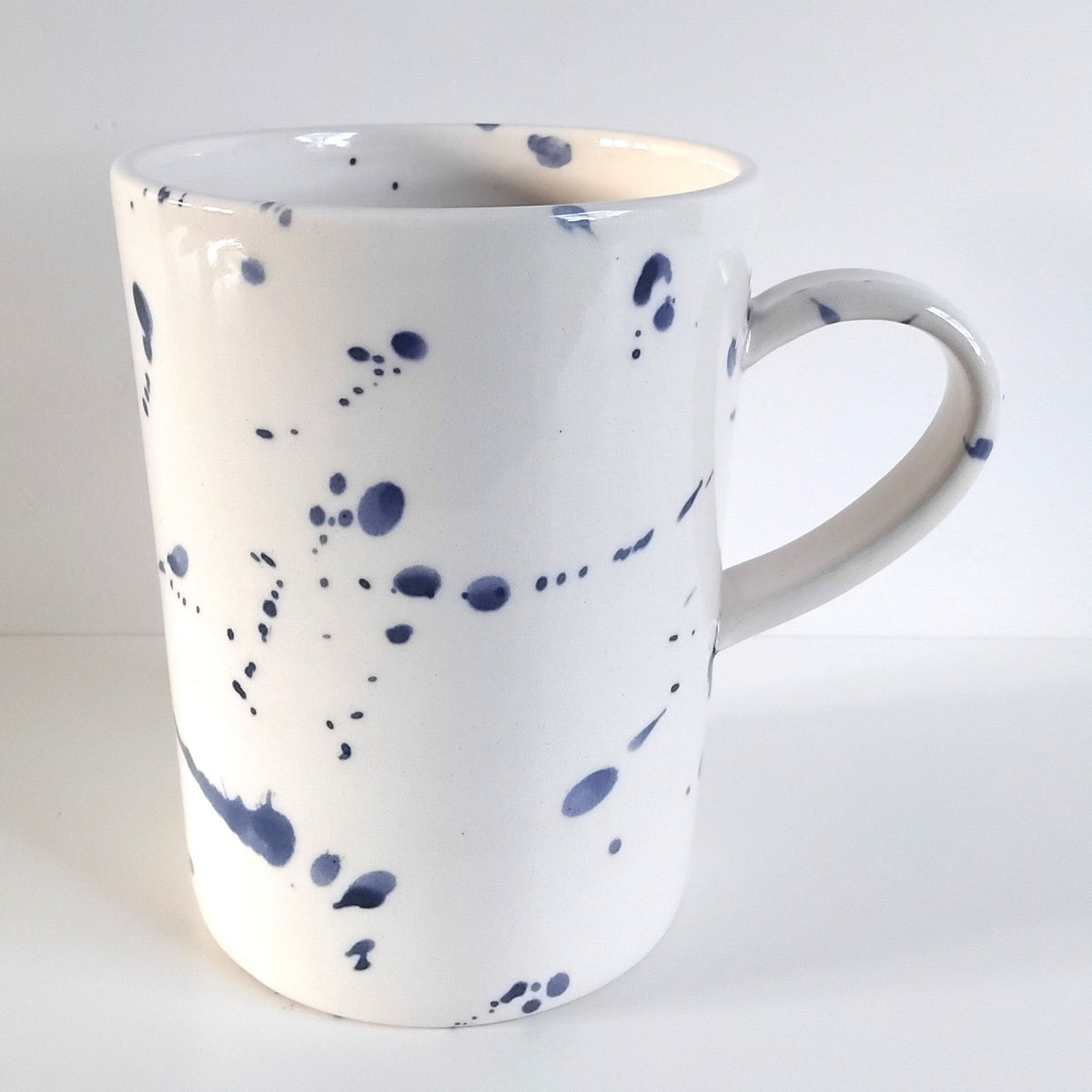 Splash Range – nickandgabiwardceramics