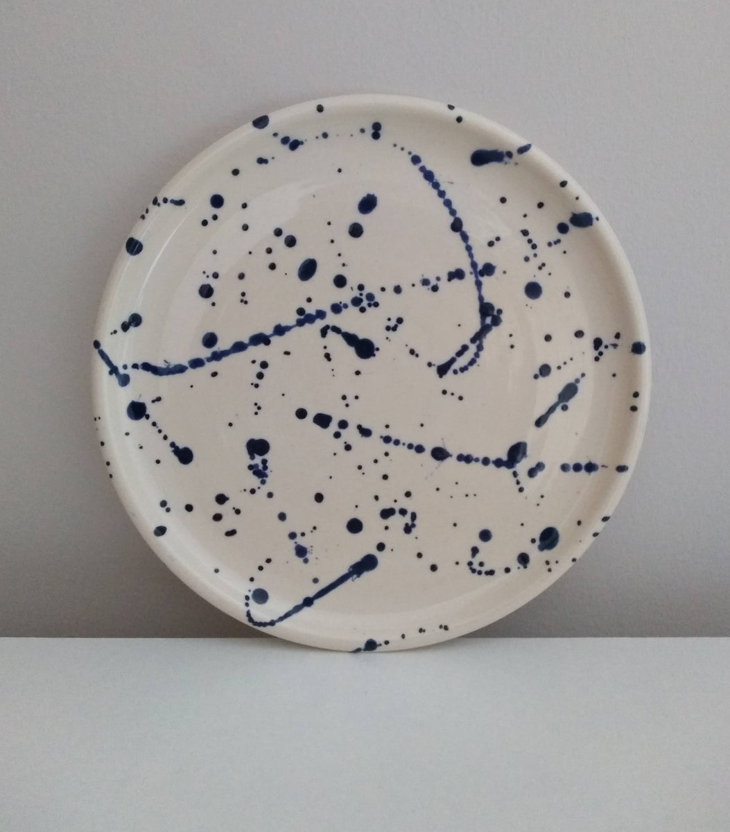 Plates – nickandgabiwardceramics